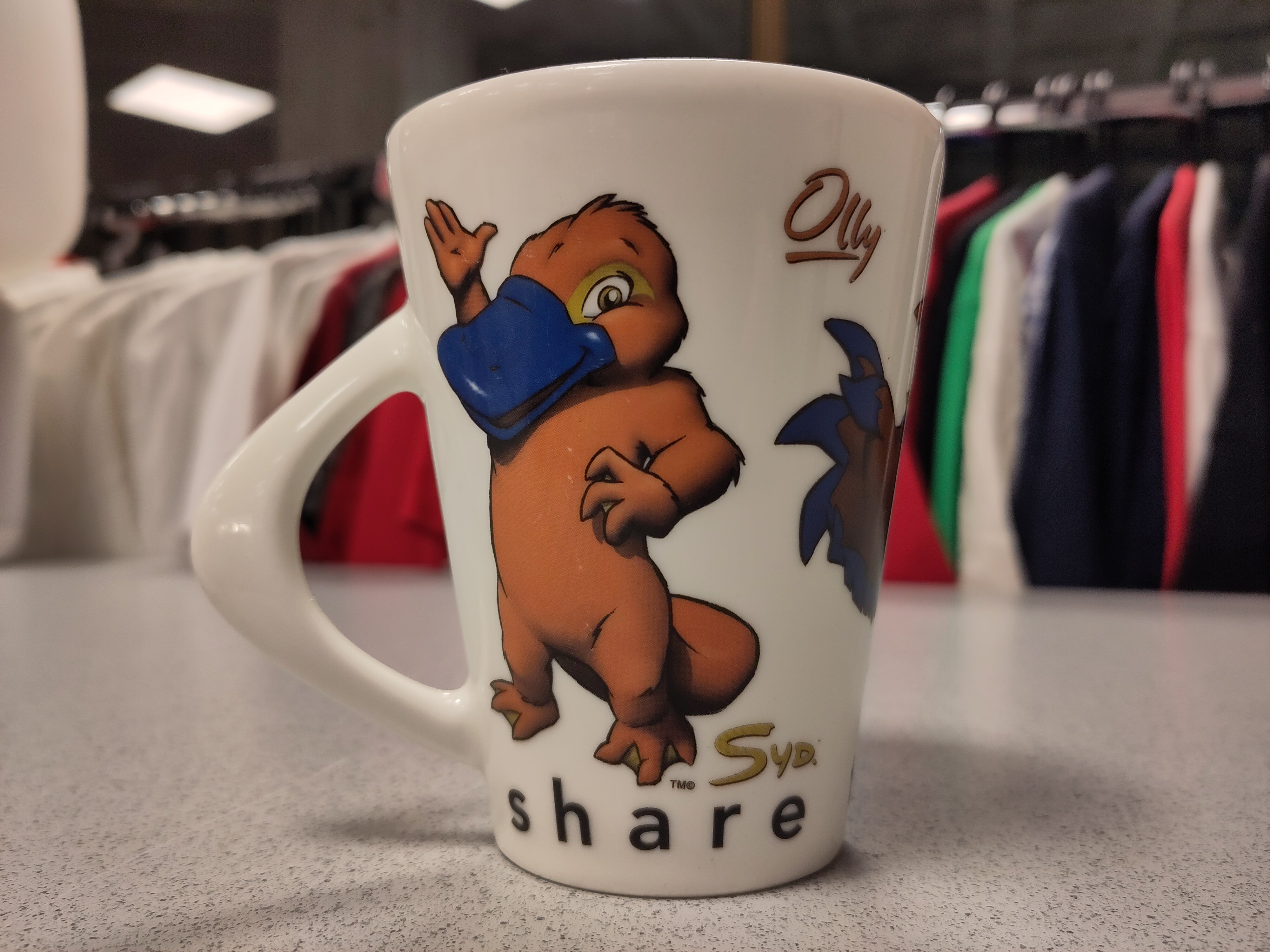 OL 2000 Sydney krus v2 – Forza Second Hand