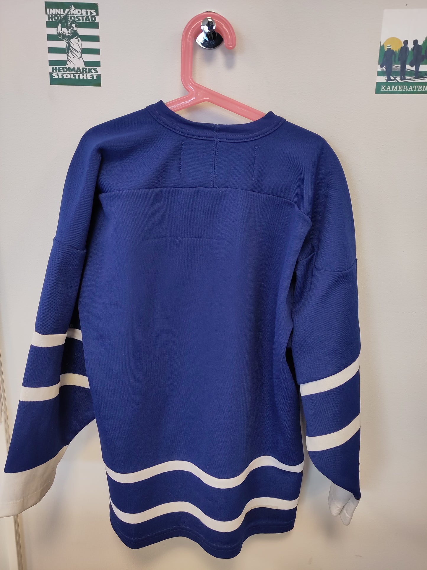 Toronto Maple Leafs drakt barn – Forza Second Hand