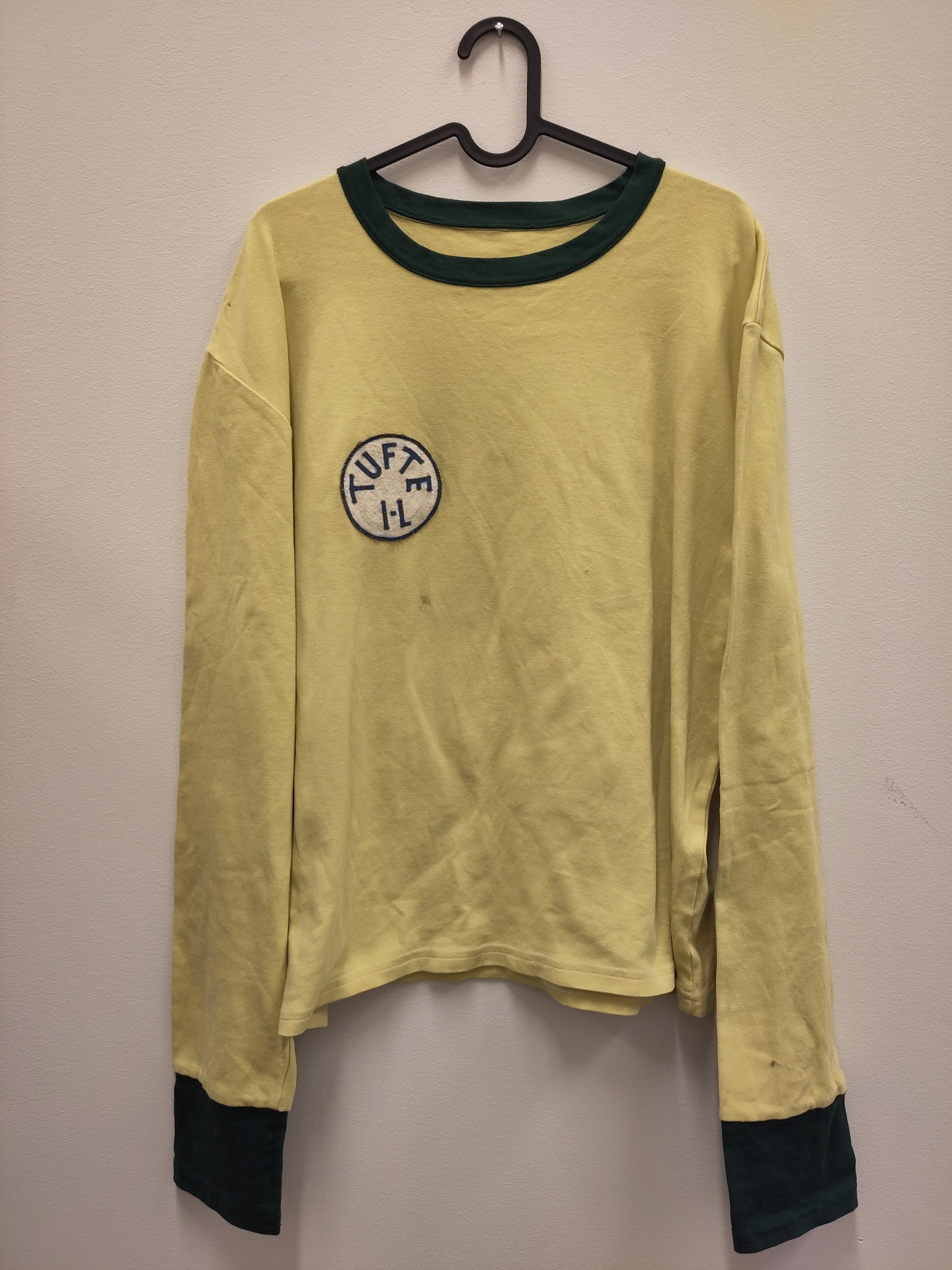 Tufte IL drakt Norsk Tipping-reklame – Forza Second Hand