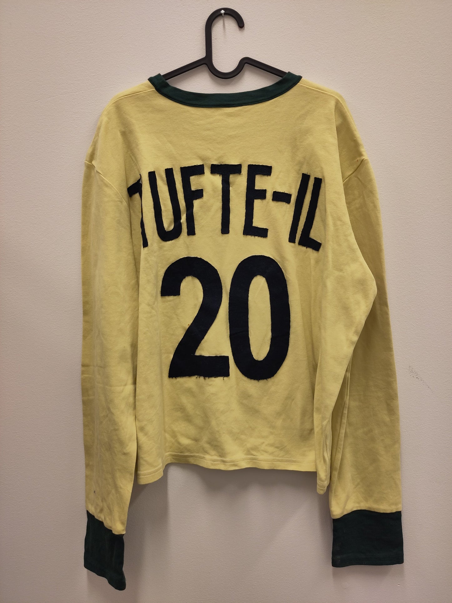 Tufte IL drakt Norsk Tipping-reklame – Forza Second Hand