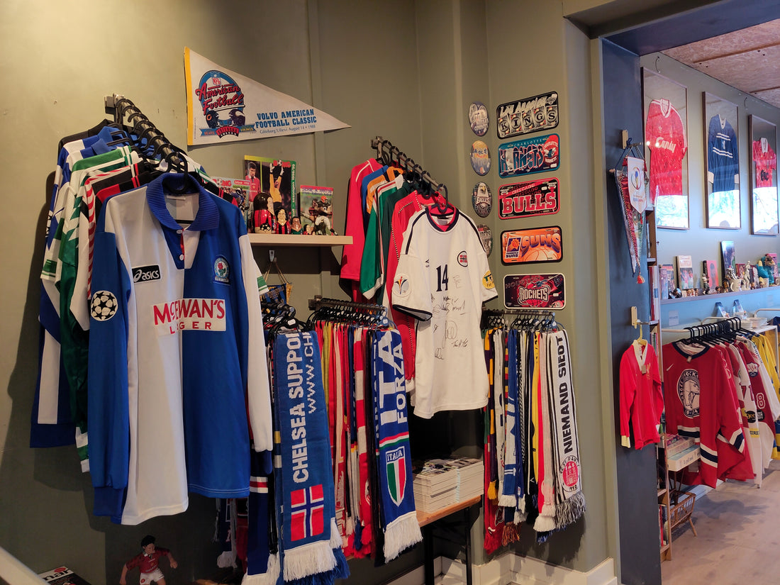 Velkommen til Forza Hamar